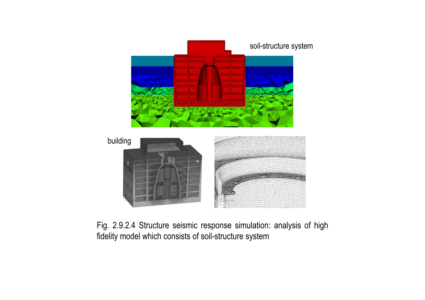 Project | Research Center for Large-scale Earthquake, Tsunami and Disaster